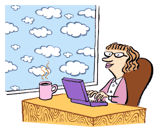 gifs animados día del trabajador 1 de mayo - Blog de imágenes